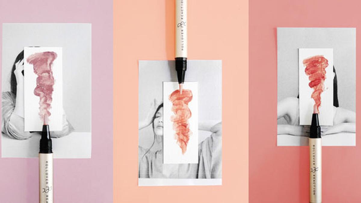 Flushed! Lip & Cheek Stain Terbaru dari Rollover Indonesia