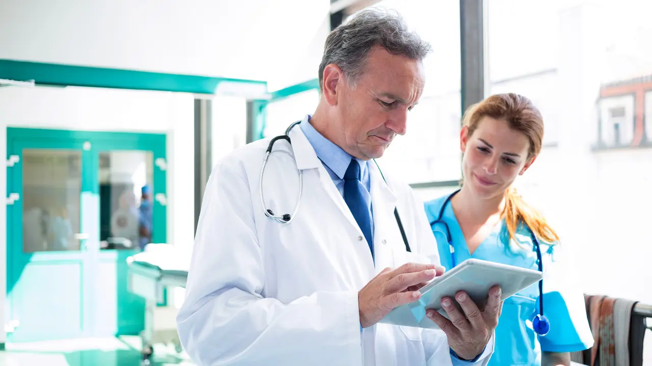 Mengenal Dokter Spesialis Penyakit Dalam dan Macam Penyakit yang Ditangani - Health Liputan6.com