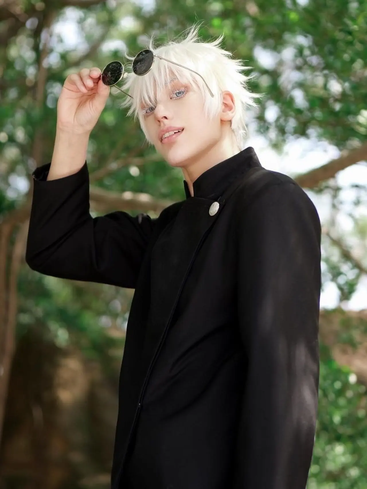 5 Potret Karina Coser Saat Cosplay, Suaminya Meninggal Tewas Terseret ...