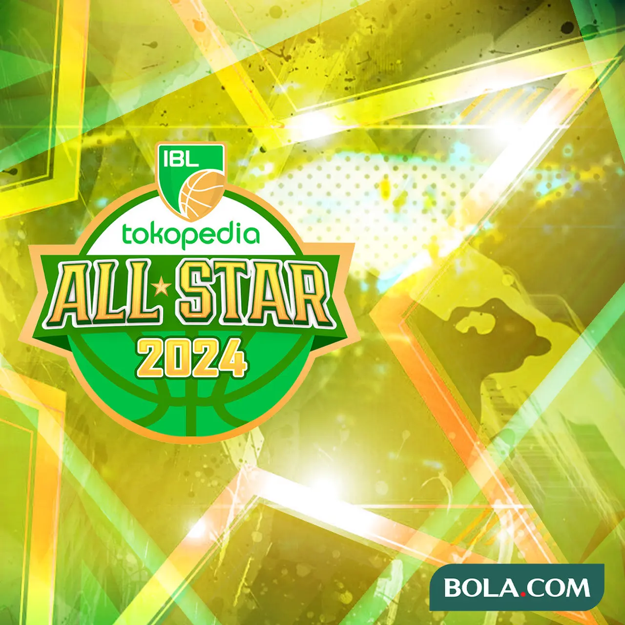 Ramaikan IBL All-Star 2024, Cellos Botak: Siap Jalan Jongkok Satu ...