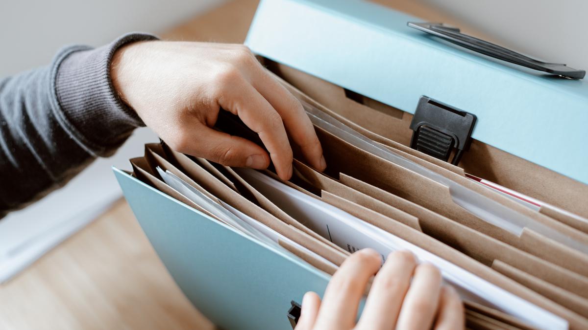 File adalah Kumpulan Informasi, Ini Pengertian Menurut Ahli