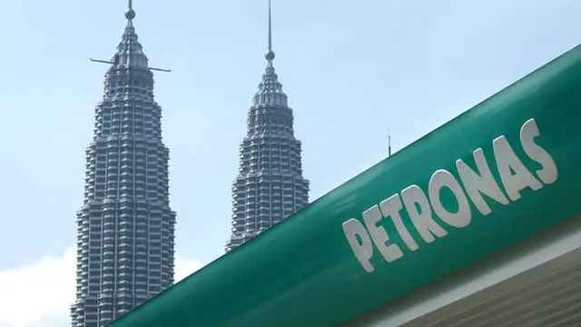 Petronas Temukan Minyak di 3 Negara, Termasuk Indonesia - Bisnis ...