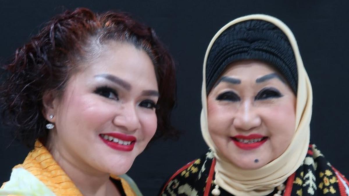 Siasat Dewi Motik Pramono Seimbangkan Kesehatan Fisik dan Psikis, Yang ...