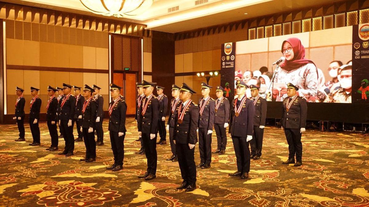 Kemenhub Bersama API Banyuwangi Gelar INCAVET, Wujudkan Konektivitas ...