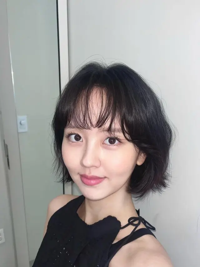 Profil Kim So Hyun, Aktris Cantik Korea Selatan yang Punya Perjalanan ...