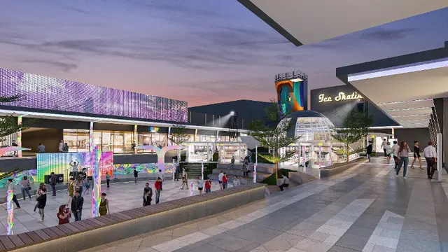 9 Wisata PIK 2 yang Seru dan Menarik, Jadi Pilihan Destinasi saat ...