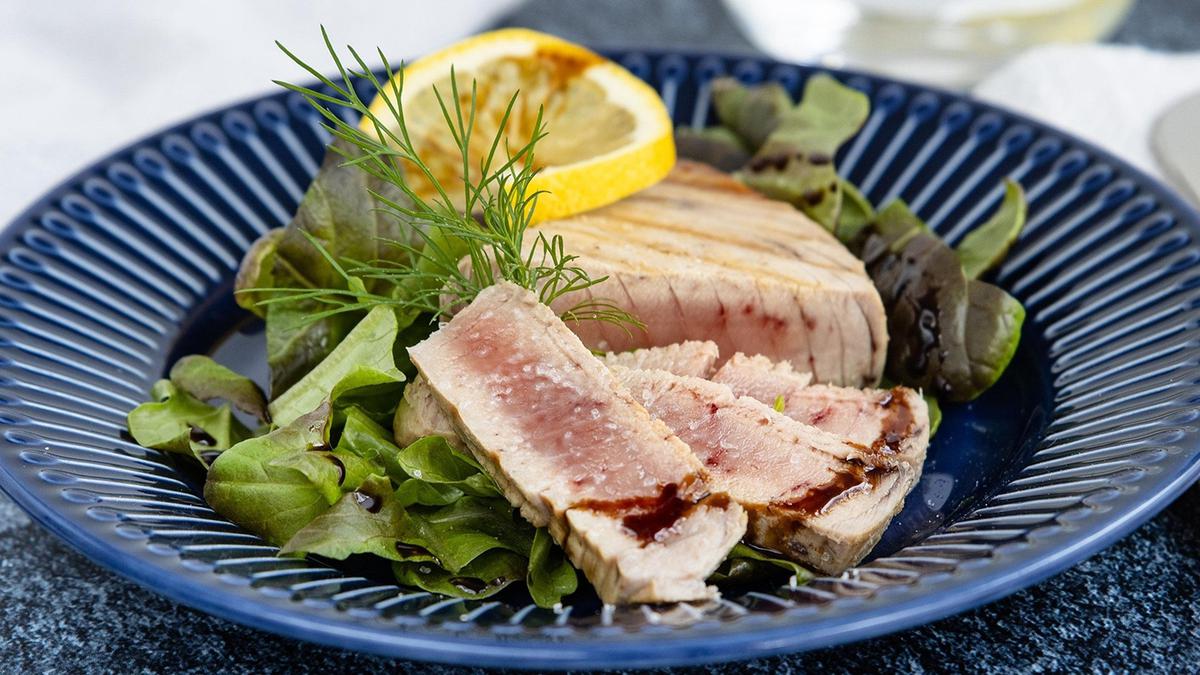 4 Fresh Tuna Recipes: Simple and Healthy Ideas You'll Love