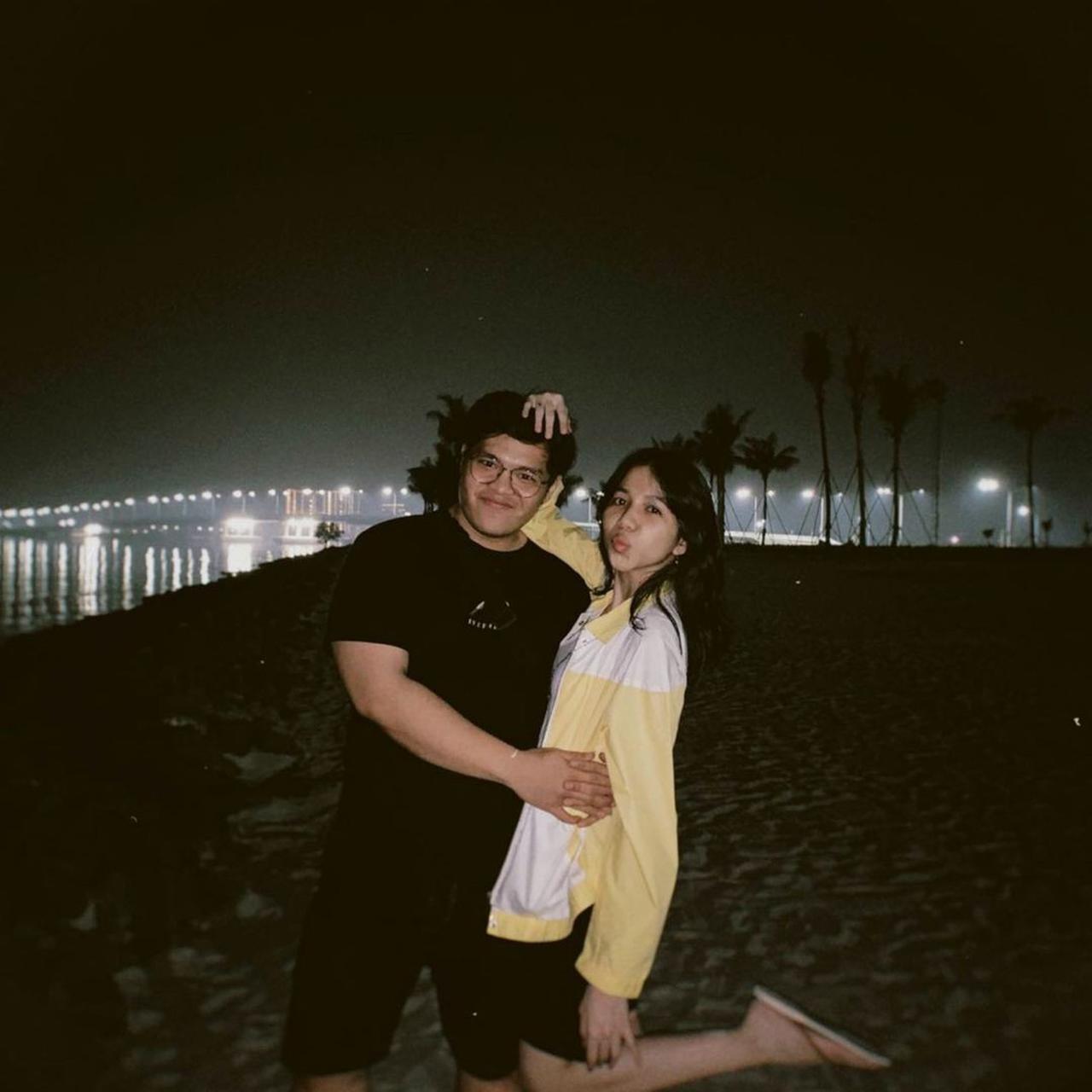 Ingat Memet Musuh Si Entong? Ini 7 Potret Terbarunya Sudah Punya Kekasih