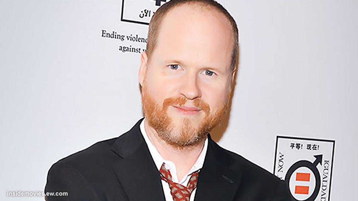 Joss Whedon The Avengers Ternyata Baru Gabung di Twitter! - ShowBiz ...