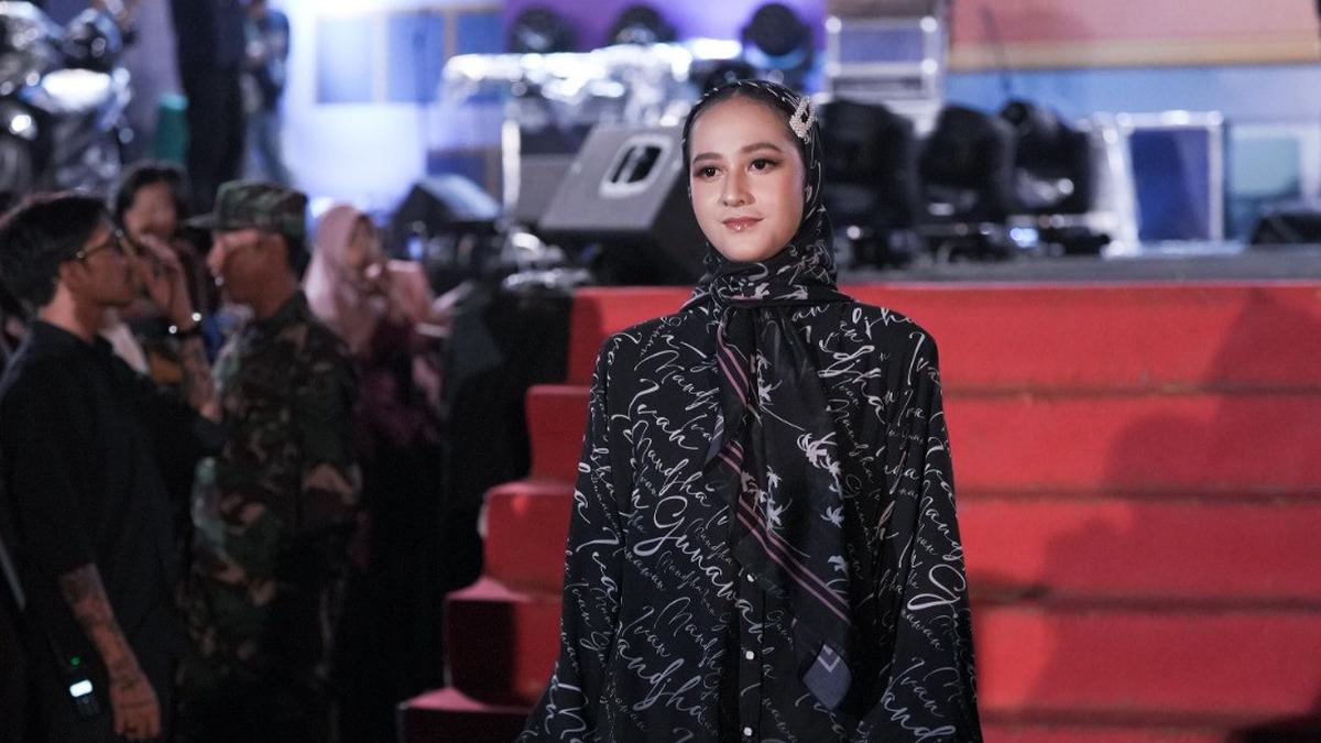 Ivan Gunawan dan Pemerintah Kabupaten Kolaka Timur Persembahkan Koleksi Eksklusif Anggrek Sorume ...