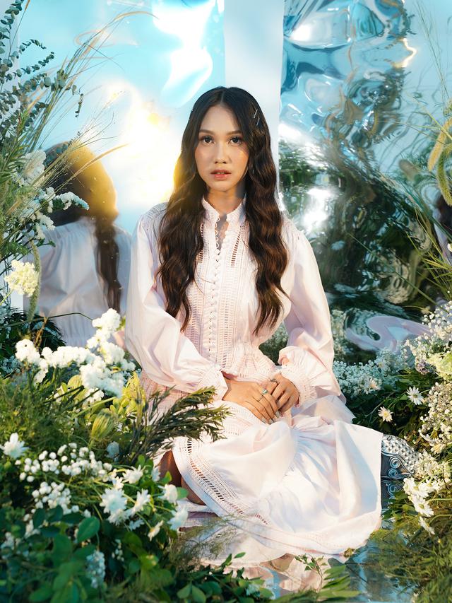 Raissa Ramadhani Bagikan Tips Cara Move On di Single Kedua, Perlahan ...