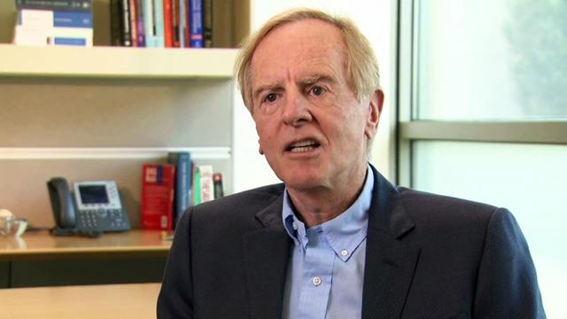 John Sculley, CEO yang `Menusuk` Steve Jobs dari Belakang - Bisnis ...