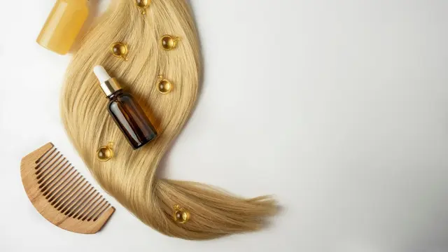 Cara Merawat Rambut Rusak Agar Kembali Indah Dan Sehat Beauty