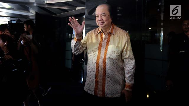 Profil Tahir Pendiri Grup Mayapada Dan Masuk Jajaran Orang Terkaya Ri