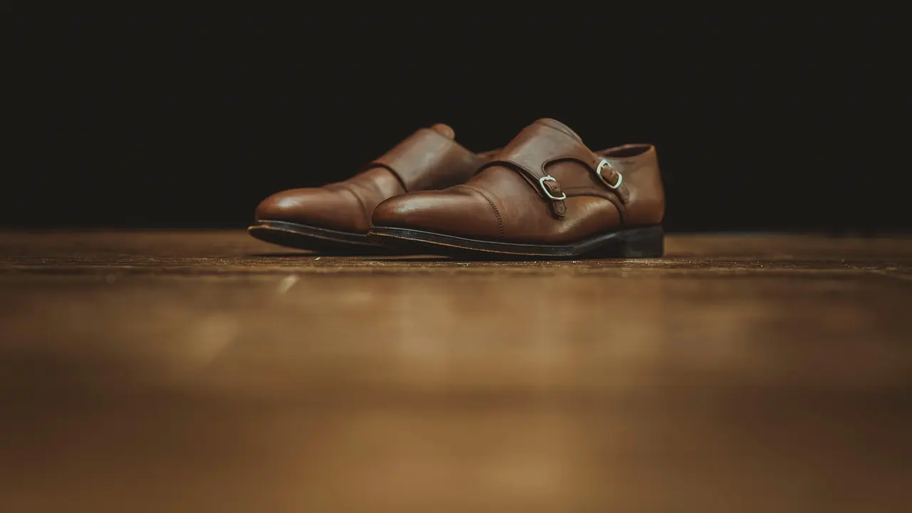 12 Jenis Sepatu Formal Pria Serta Cara Padu Padan dengan Baju - Hot ...