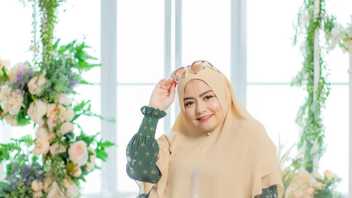 Jadi Ibu tak Hanya Rawat Anak, Tika Ramlan: Harus Rawat Diri Sendiri - Entertainment Fimela.com