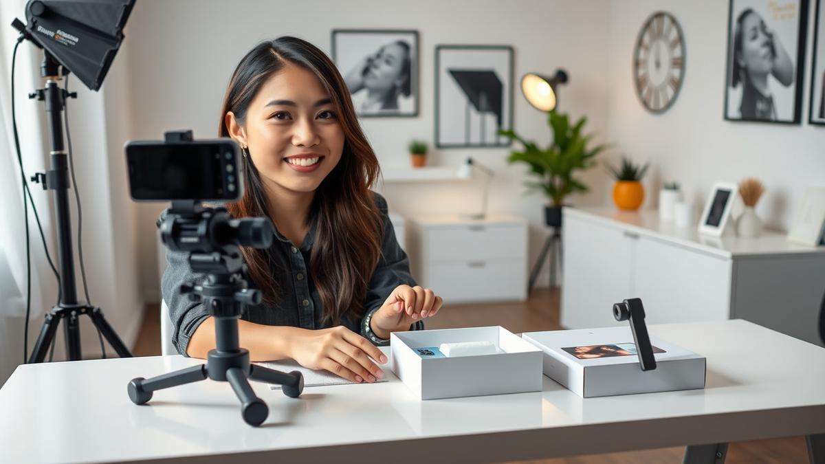 Memahami Arti Unboxing di Era Digital, Ketahui Jenis dan Dampaknya