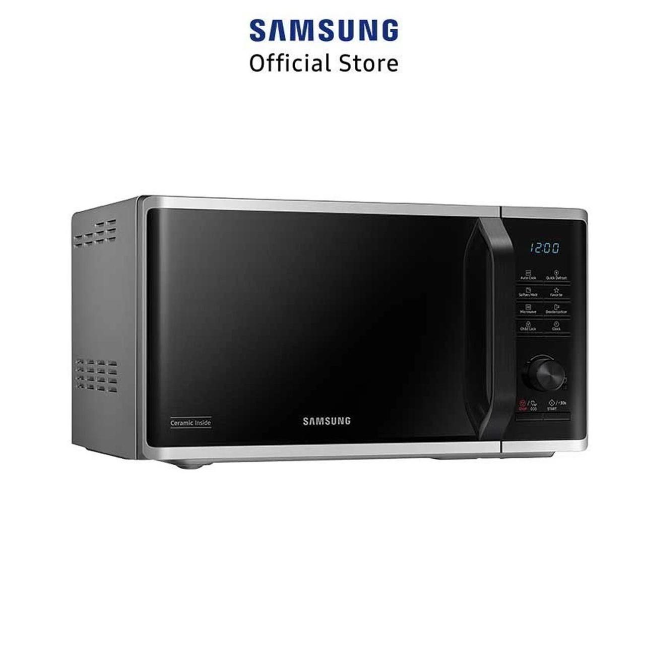 11 Merk Microwave Watt Kecil Terbaik 2026, Cocok untuk Kebutuhan Rumah ...