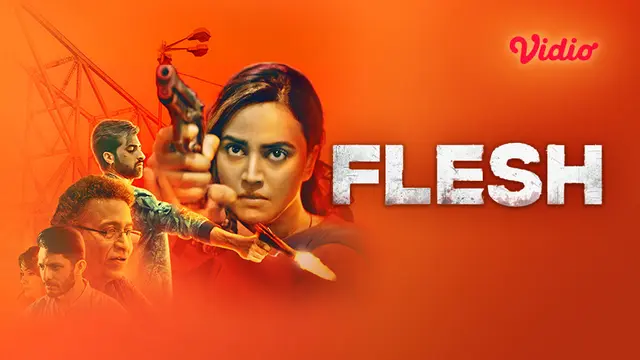 5 Rekomendasi Serial India Drama Thriller di Vidio, Bergidik Ngeri ...