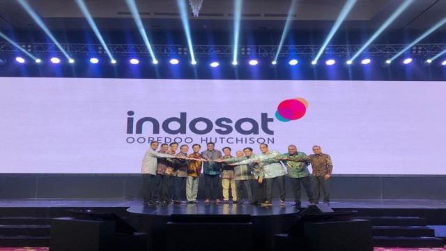 Top 3: Sah, Merger Indosat dan Tri Indonesia Rampung pada 4 Januari 2022 - Saham Liputan6.com