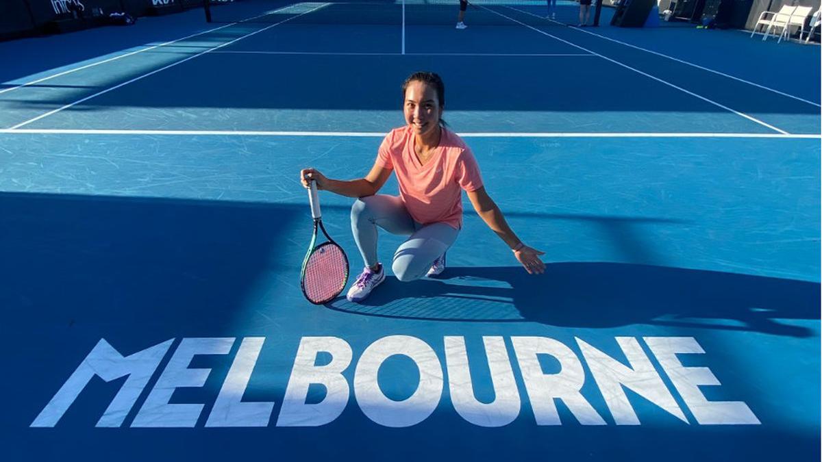 Tersingkir dari Australian Open 2024, Aldila Sutjiadi Tatap Optimistis Turnamen Berikutnya ...