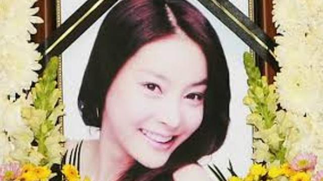 Membawa Dendam hingga Mati, 6 Fakta Miris tentang Jang Ja Yeon ...
