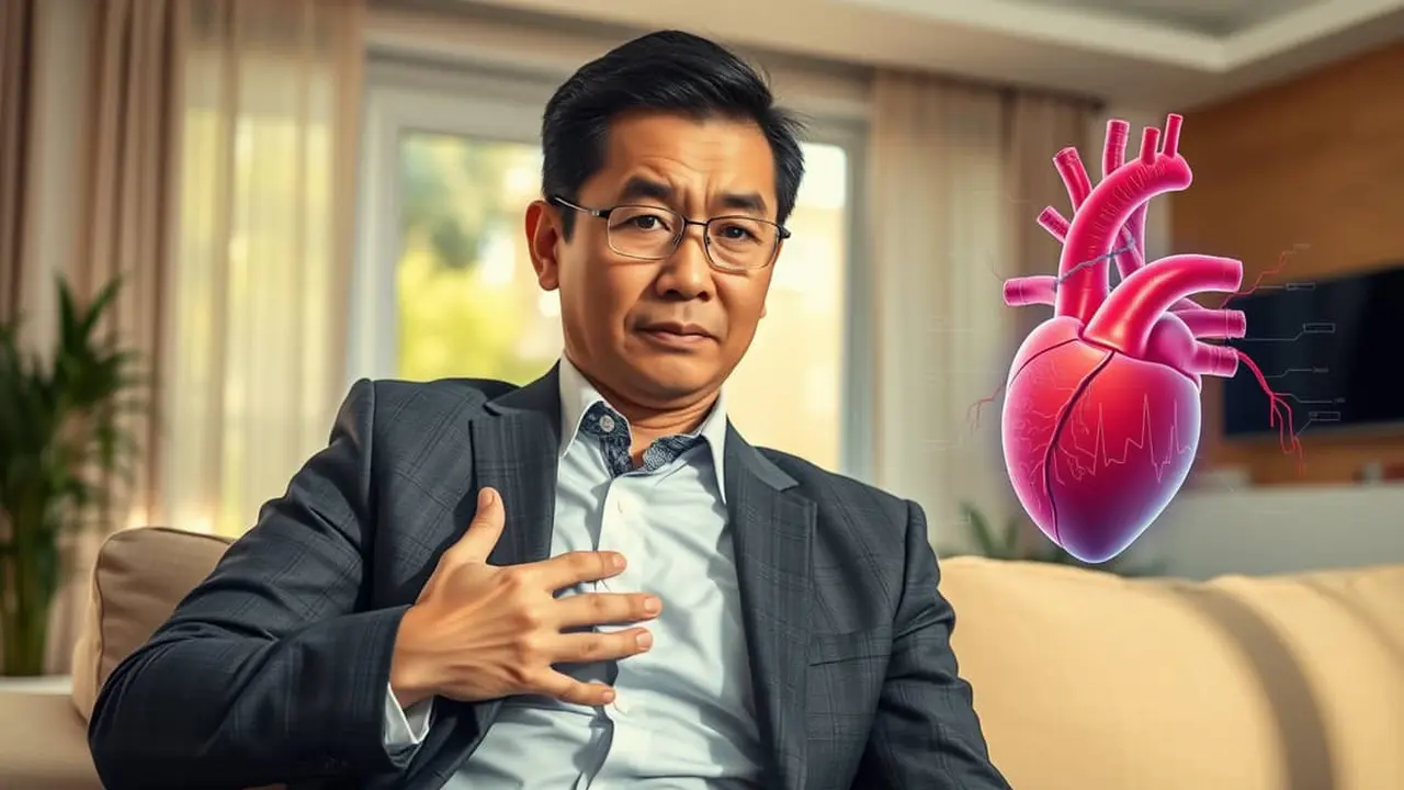 Angin Duduk Itu Apa: Memahami Gejala, Penyebab, dan Penanganannya ...