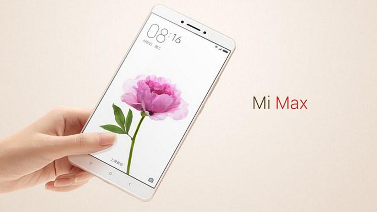 Harga Xiaomi Mi Max RAM 3 GB Terbaru Di Indonesia Smartphone Dengan Layar Lebar Tekno
