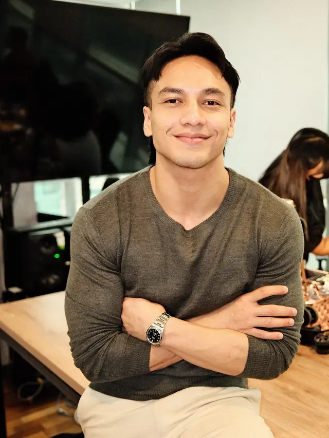 Apa Itu Potongan Rambut Mullet? Ini Rekomendasi Model Terbaru dan Tips ...