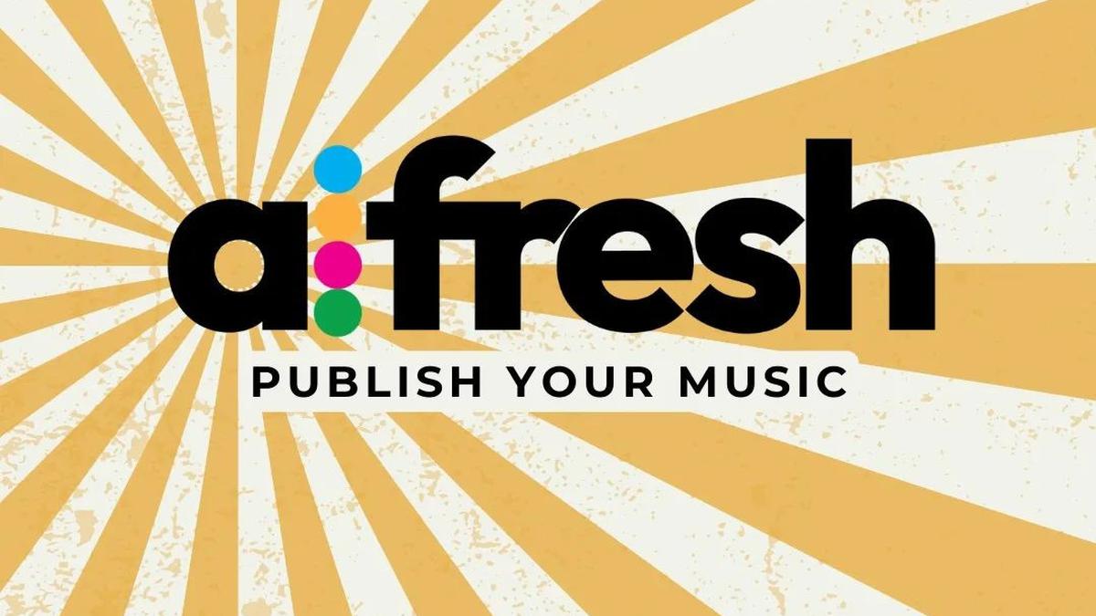 Program Alfresh dari Alfarecords edisi Februari 2022 Orbitkan 4 Musisi ...