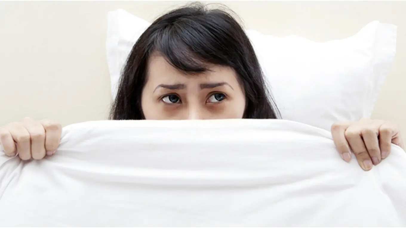 3 Penyebab Perdarahan Vagina Setelah Seks - Lifestyle Fimela.com