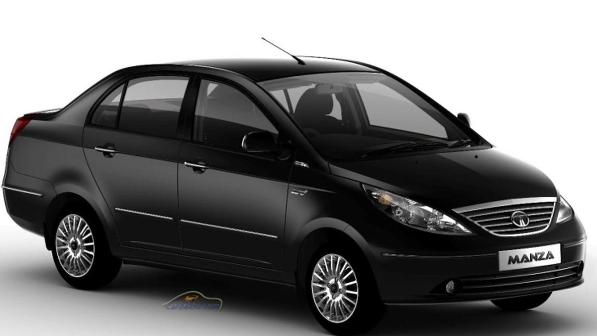 Tata Motors Bidik Armada Taksi - Otomotif Liputan6.com