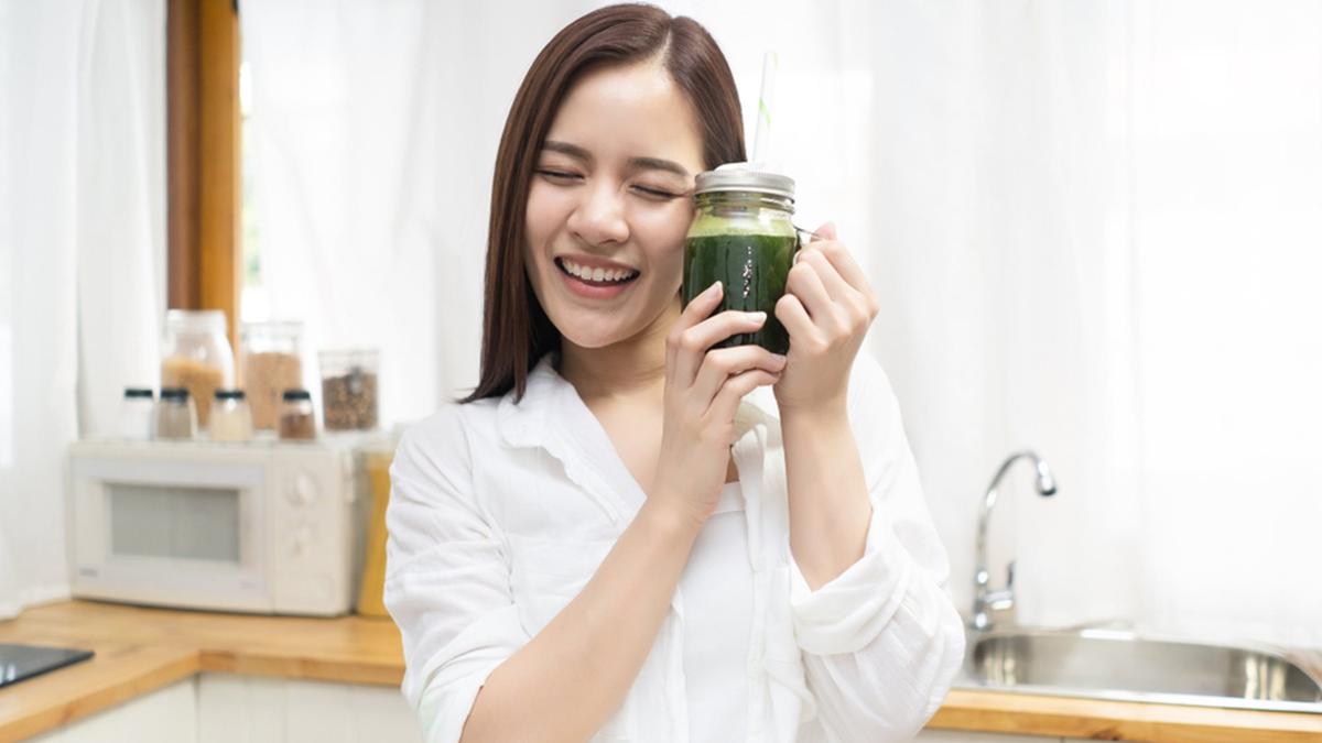 Manfaat Jus Seledri Untuk Kesehatan yang Wajib Kamu Ketahui