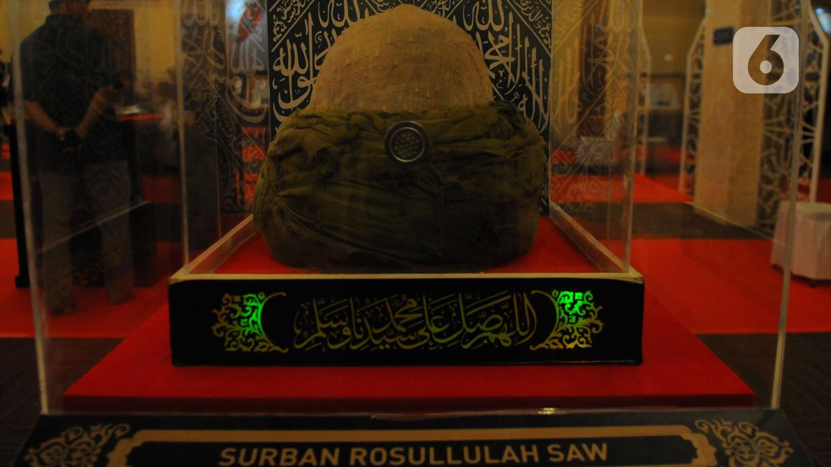 Fenomena Alam Ini Membuat Wajah Rasulullah Mendadak Pucat, Apa Itu ...