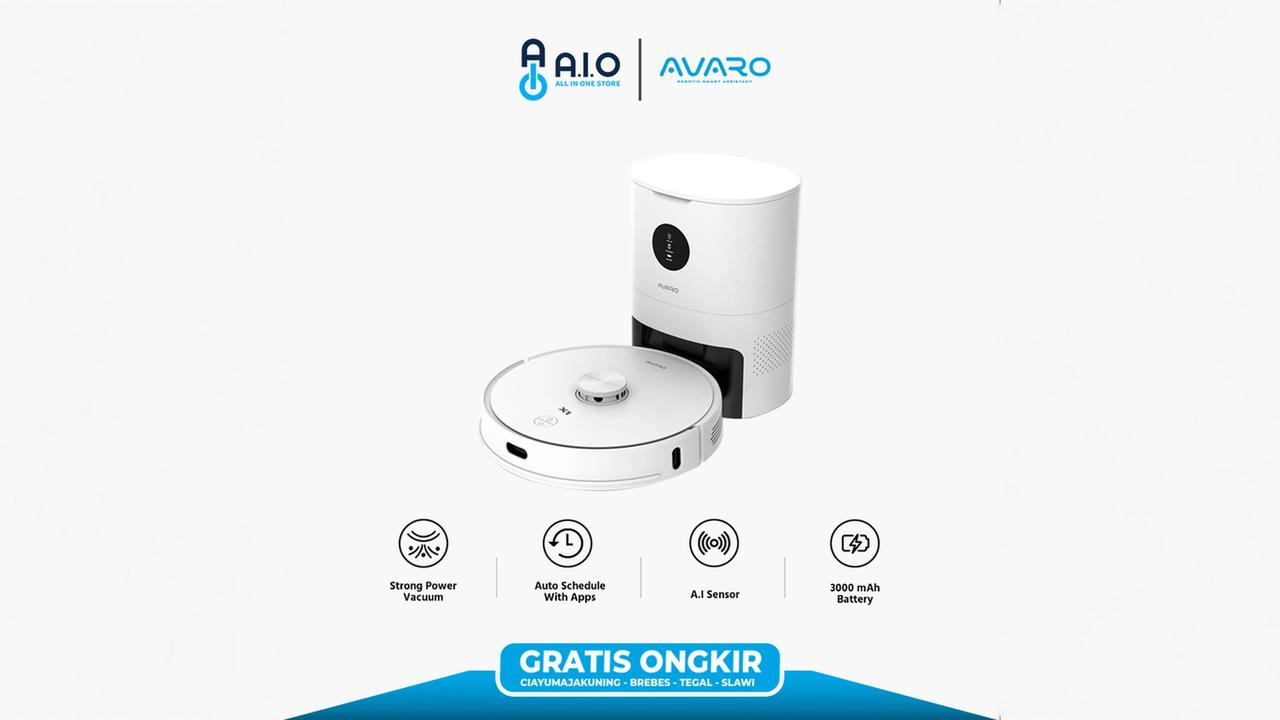11 Merk Vacuum Cleaner Terbaik, Memilih Penyedot Debu Sesuai Kebutuhan ...