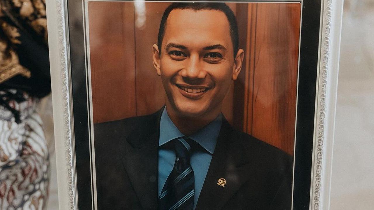 Curhat Aaliyah Massaid ke Almarhum Adjie Massaid Usai Dilamar: Aku ...
