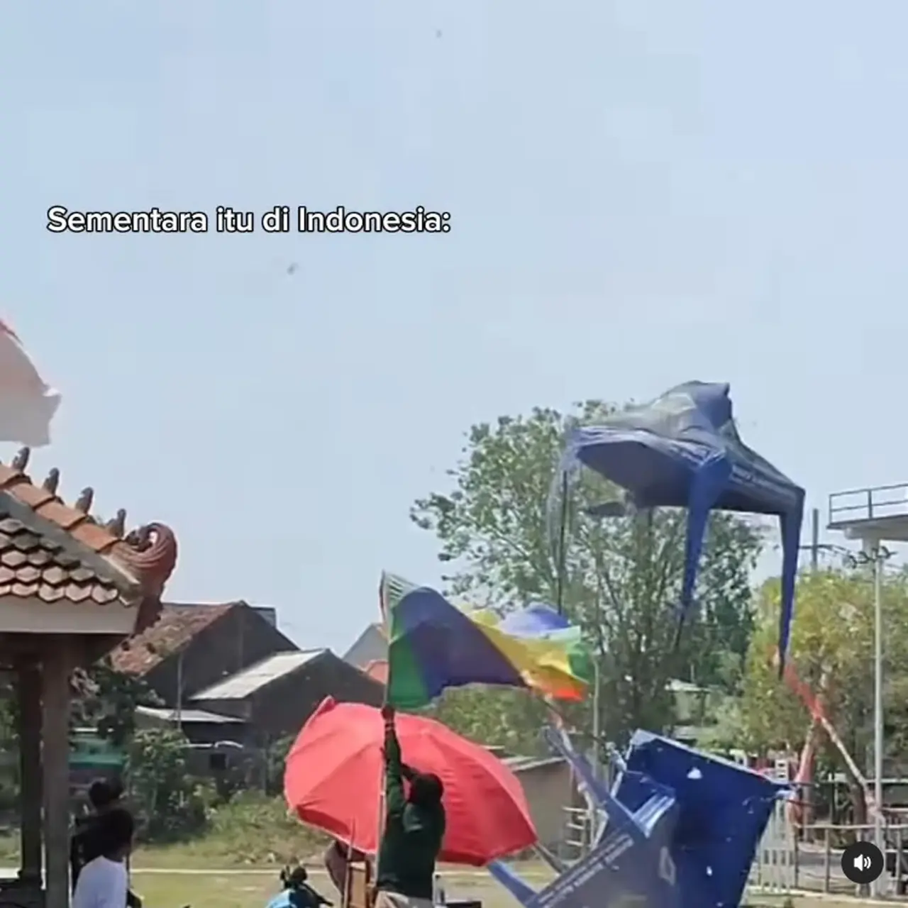 6 Potret 'Winter' di Indonesia Ini Bikin Senyum Tipis, Beda dari Negara ...