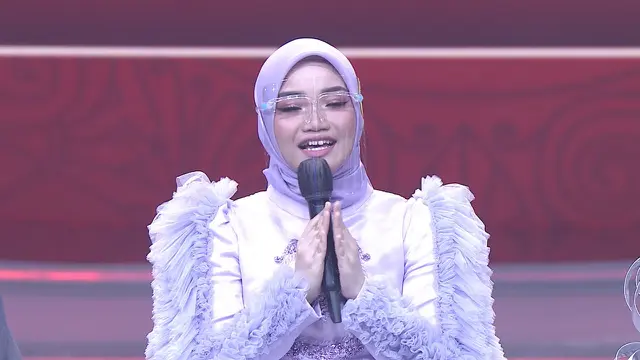 Yang Mendominasi dan Terselamatkan di Top 28 Grup 6 LIDA 2021 Indosiar ...