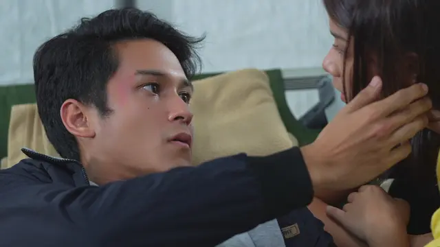 Saksikan Sinetron Melukis Senja, Tayang Jumat 17 Februari 2023 Siang Via Live Streaming SCTV di ...