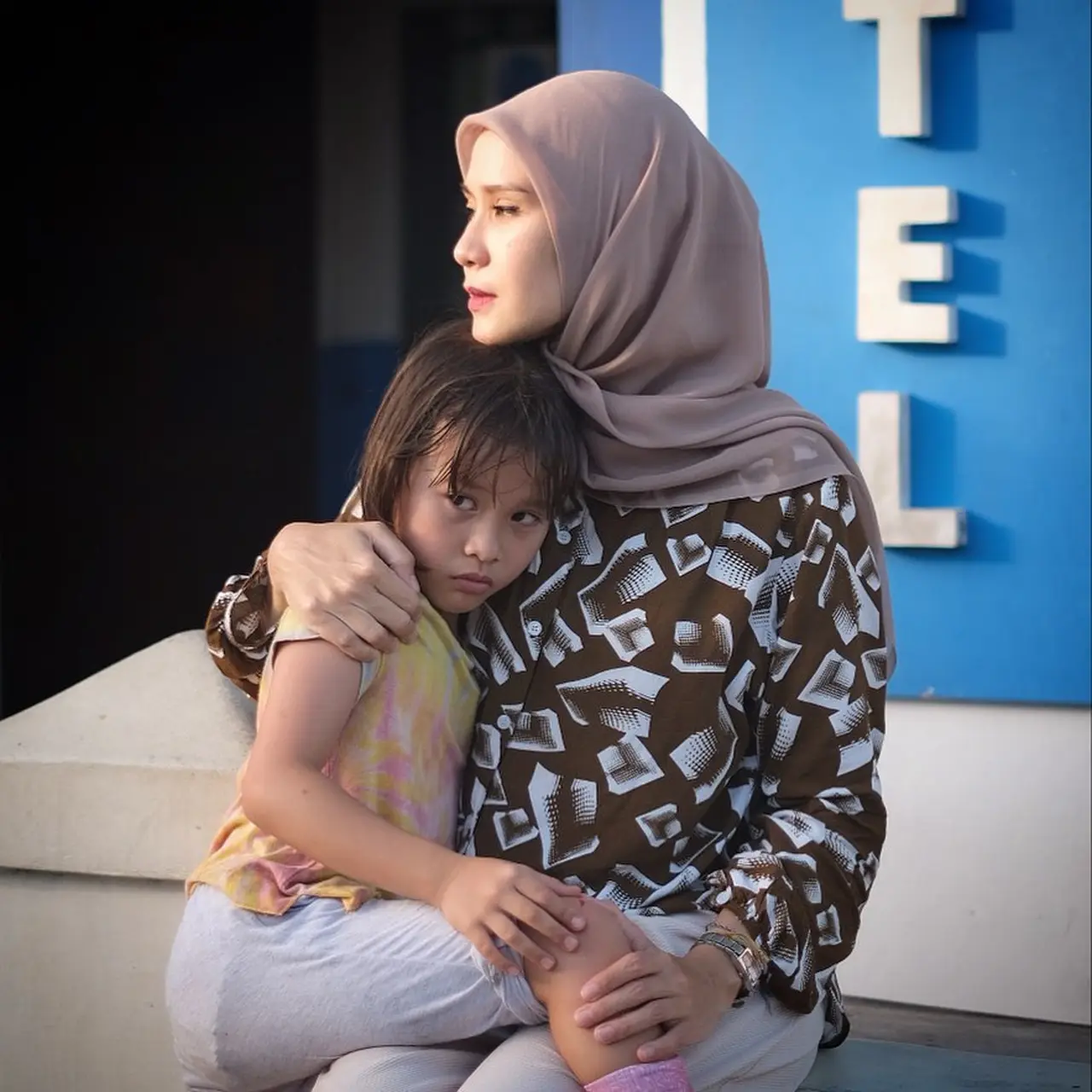 Putri Zaskia Adya Mecca Idap Penyakit Tonsilitis Folikularis, Apa Itu ...