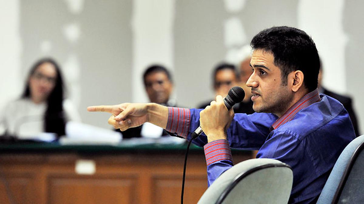 Nazaruddin Beberkan Elite DPR Terima Aliran Dana Proyek e-KTP - News ...