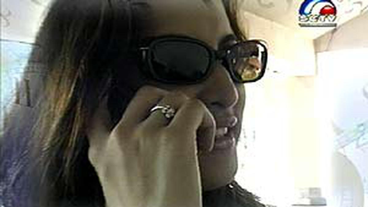 Jane Salimar Tidak Suka Kehidupan Malam - ShowBiz Liputan6.com