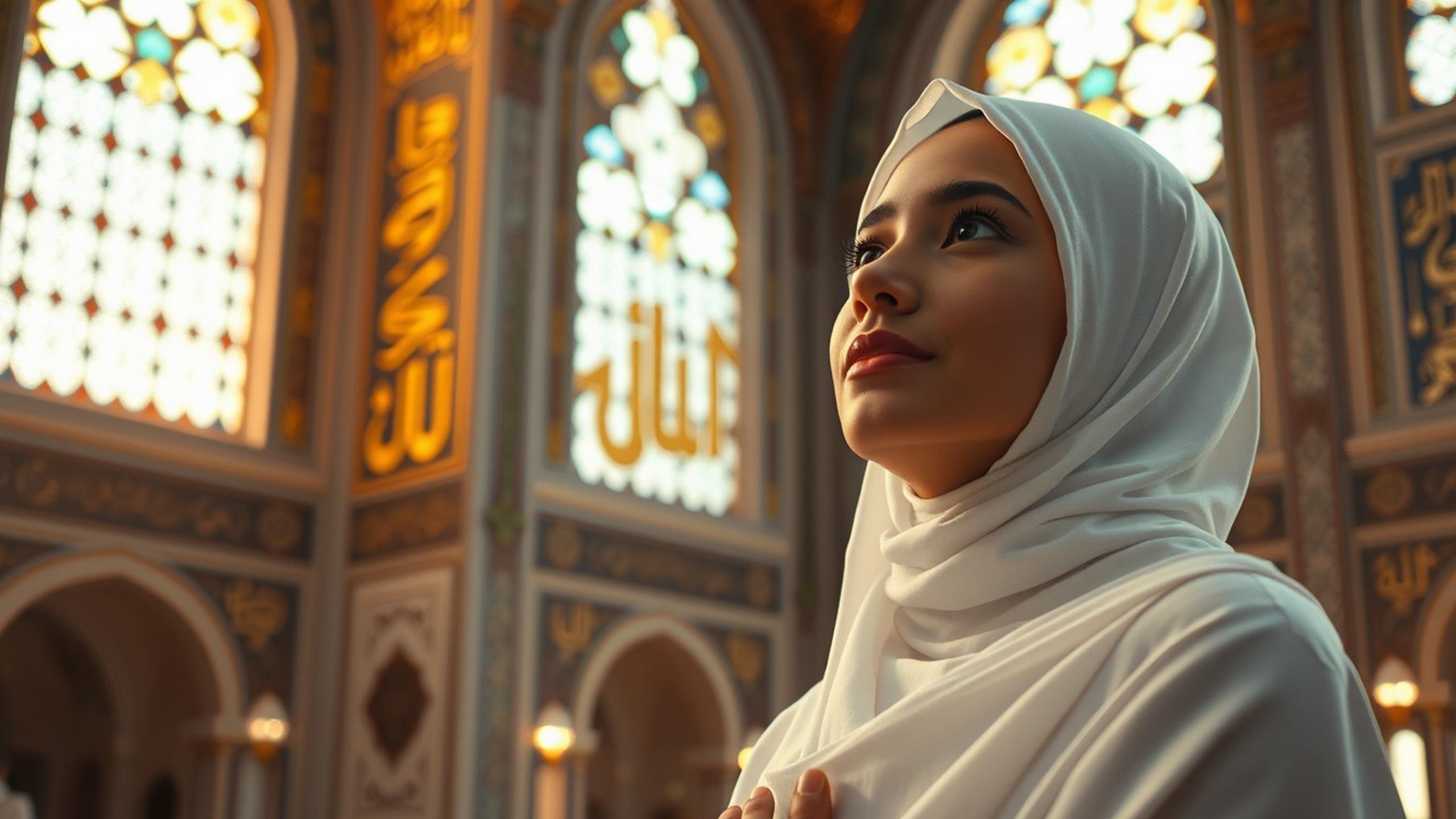 Memahami Arti Lillah: Makna Mendalam dan Penerapannya dalam Kehidupan