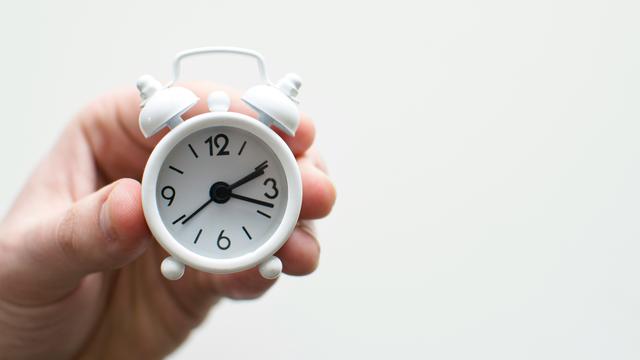Batas Sahur Jam Berapa? Ini Penjelasan Lengkap Waktu Imsak dan Subuh ...