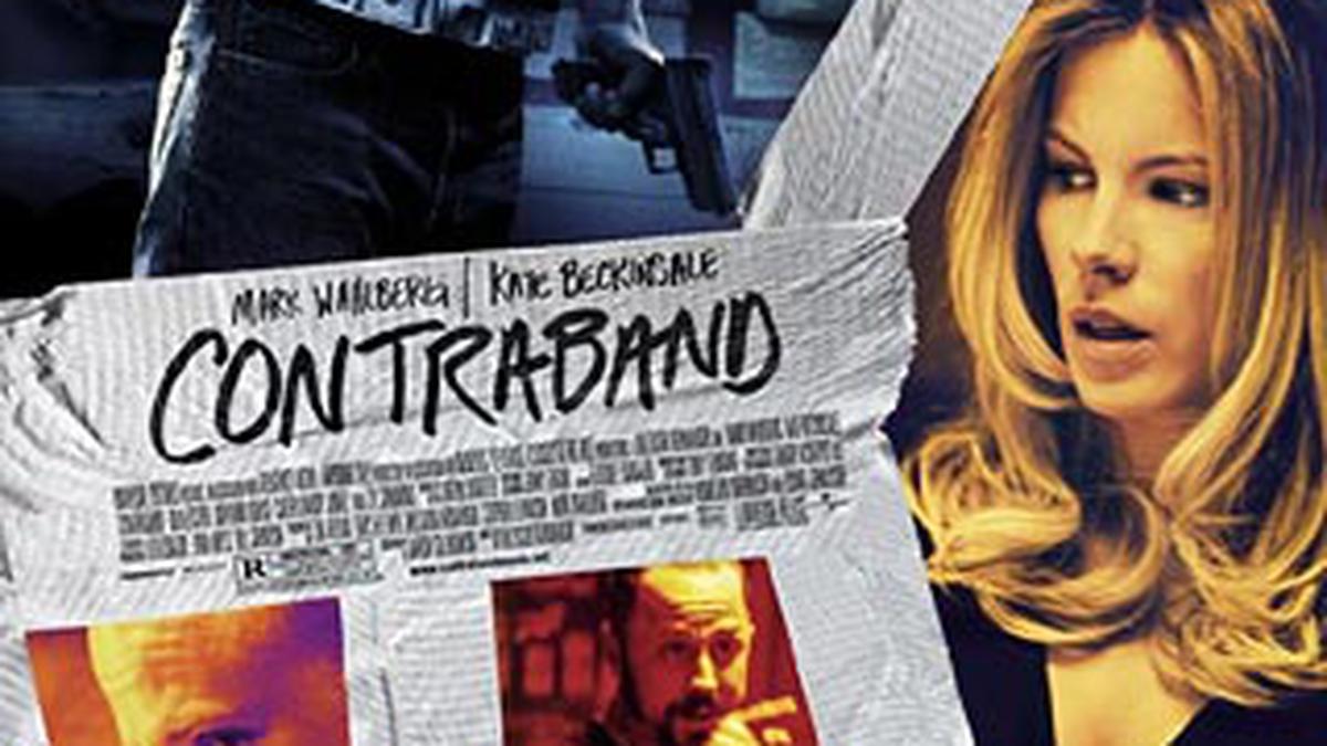 'Contraband' Bertengger di Puncak Box Office - ShowBiz Liputan6.com