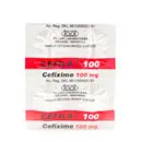 Cefixime Obat Apa? Ketahui Aturan Pakai dan Efek Sampingnya - Hot ...