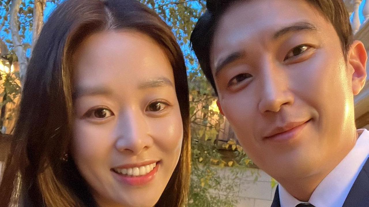 Alasan Jang Shin Young Pilih Bertahan Meski Kang Kyung Joon Ketahuan ...