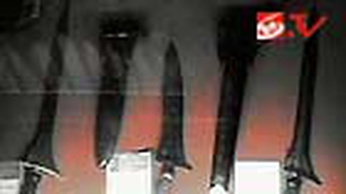 Kisah Sebilah Keris - Video Liputan6.com