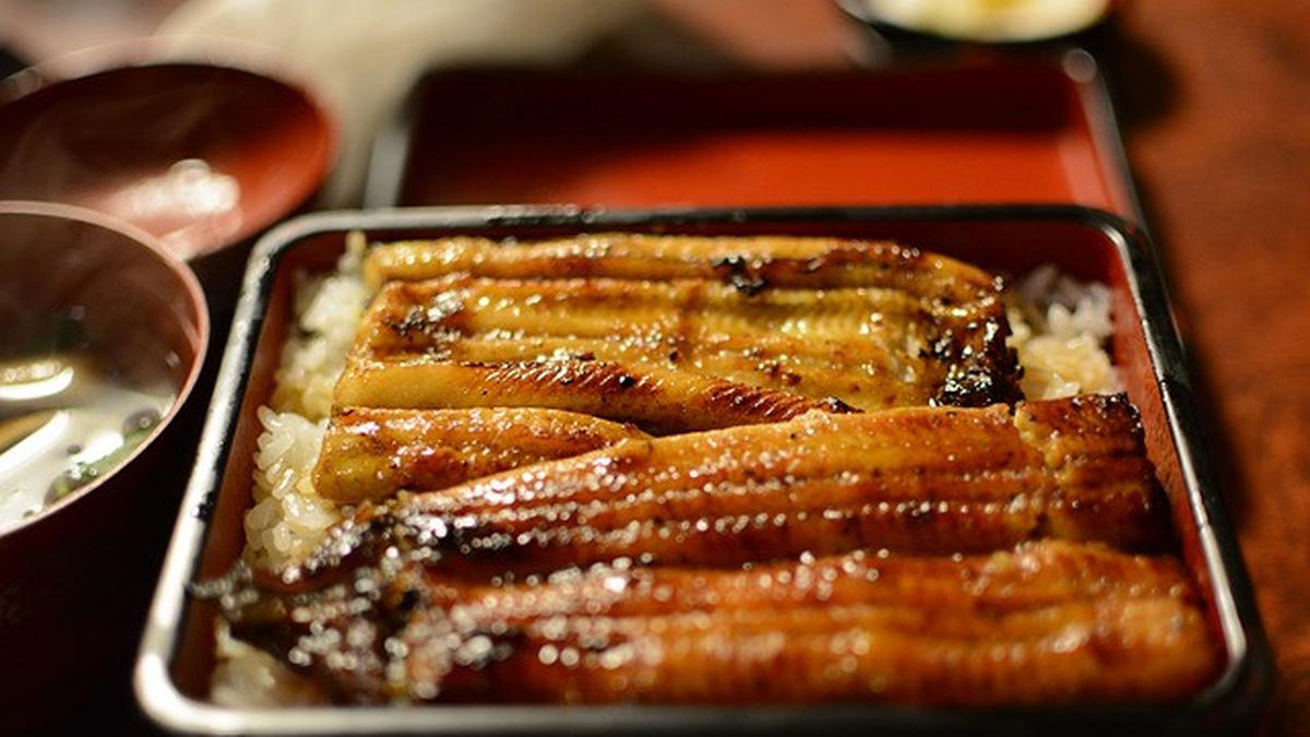 Kalio Baluik, Kuliner Khas Solok Sumatera Barat Dengan Bahan Utama ...