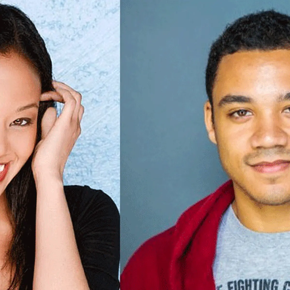 Izaak Smith Timbaland